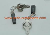 China 282782 B57 Carbon Brushes For Electric Motors Tachy R0   VT5000 Maintenance Parts for sale