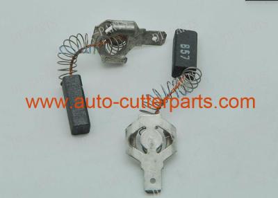 China 282782 B57 Carbon Brushes For Electric Motors Tachy R0   VT5000 Maintenance Parts for sale