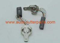 China 282782 B57 Carbon Brushes For Electric Motors Tachy R0   VT5000 Maintenance Parts for sale