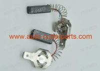 China 282782 B57 Carbon Brushes For Electric Motors Tachy R0   VT5000 Maintenance Parts for sale