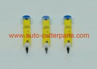 China Yellow Vector 7000 Auto Cutter Parts Tubular Lubriing Oil G3 Dose  , Kluber Paste 46 Mr 401 118009 for sale