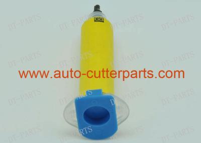 China Yellow Vector 7000 Auto Cutter Parts Tubular Lubriing Oil G3 Dose  , Kluber Paste 46 Mr 401 118009 for sale