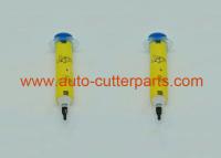 China Yellow Vector 7000 Auto Cutter Parts Tubular Lubriing Oil G3 Dose  , Kluber Paste 46 Mr 401 118009 for sale