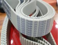 China Vector 5000 Auto Cutter Parts X1 X2 Timing Belt 104146 for sale