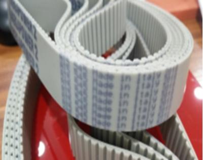 China Vector 5000 Auto Cutter Parts X1 X2 Timing Belt 104146 for sale