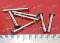 China 104301 Vector 7000 Spare Parts Lower Roller Axi For Cutting VT 7000 for sale