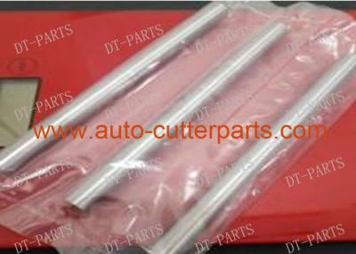 China Silver Vector 5000 Auto Cutter Parts Alloy Long Strip Slide Rail 109219 To   Cutter Machine for sale