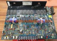 China Brown GT7250 Auto Cutter Parts Square Electronic Pca C-200b Servo X Y C-axis Obsolete 74218000 for sale