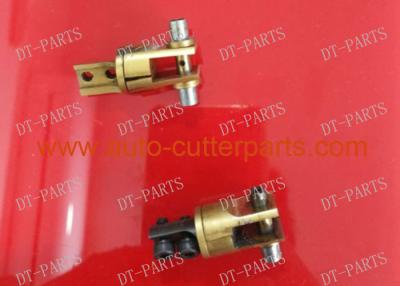 China Vector 7000 Cutter Parts Blade Fixing Axis 2x7 Unit 775446A for sale