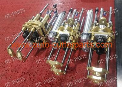 China Hardware Vector 7000 Auto Cutter Parts Double Drill For  Cutter Machine for sale