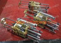 China Hardware Vector 7000 Auto Cutter Parts Double Drill For  Cutter Machine for sale