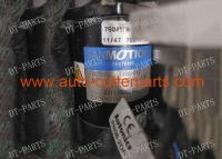 China Electronical Vector 2500 Auto Cutter Parts Cylindrical  Sharpening Motor Sanyo Denki T406-012 750495B for sale