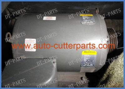 China GT5250 Cutter Parts Motor 190-208 / 380-416 (50HZ) 208-220/440(60 54180000 for sale
