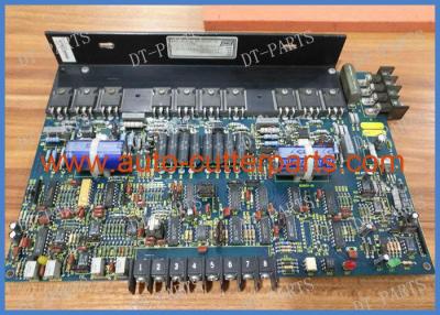 China GT5250 Cutter Parts Pca C-200b Servo X Y C Axis Obsolete 74218000 for sale