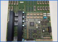 China Brown Square Spreader Parts Electronic the PCB for  pro brio100 for sale