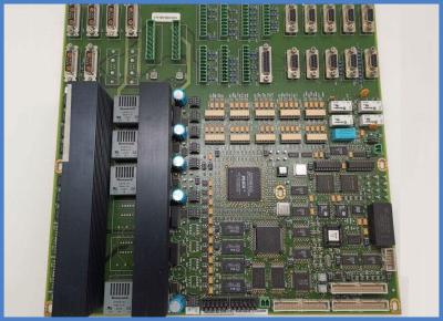 China Brown Square Spreader Parts Electronic the PCB for  pro brio100 for sale