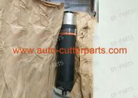China Vector 7000 Auto Cutter Parts Black Cylindrical Pneumatic Drill Motor 118011 To VT 7000 Vector 5000 for sale