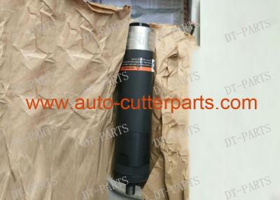 China Vector 7000 Auto Cutter Parts Black Cylindrical Pneumatic Drill Motor 118011 To VT 7000 Vector 5000 for sale