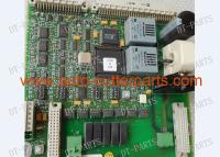 China Vector 2500 Cutter Parts Vibration Motor Driver 740497B for sale