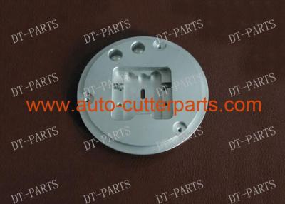 China Alloy FX Cutter Parts Round Cutter Head Knife Chassis 128694 ForAuto Cutter for sale