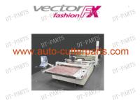 China Alloy FX Cutter Parts Round Cutter Head Knife Chassis 128694 ForAuto Cutter for sale
