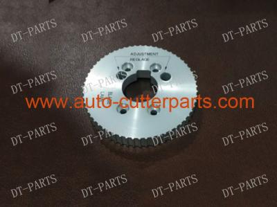 China Circular Vector 5000 Cutter Parts Hardware C - Axis Dial 117933 For  Cutter Machine for sale