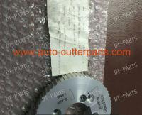 China Circular Vector 5000 Cutter Parts Hardware C - Axis Dial 117933 For  Cutter Machine for sale
