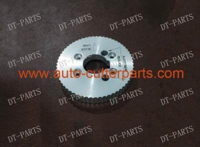 China Round Alloy Vector 7000 Auto Cutter Parts Silver C - Axis Dial 117933 To  Cutter Machine for sale