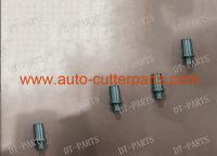 China Cylindrical Vector 7000 Auto Cutter Parts Grey Hardware Vibrating Knife Belt Pulley Pillar 109113 for sale