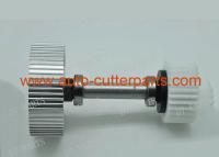 China Hardware Vector 7000 Auto Cutter Parts Silver X Driving System  X Axis Gear Assy 701128 for sale