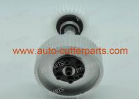 China Hardware Vector 7000 Auto Cutter Parts Silver X Driving System  X Axis Gear Assy 701128 for sale