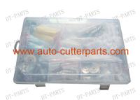 China Mechanical Vector 5000 Auto Cutter Parts 500 Hours Maintenance Kit 702698 To  Cutter Machine for sale
