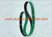 China Round Vector 7000 Auto Cutter Parts Green Smooth Belt Tf10 20x1010 117919 To  Cutter Machine for sale