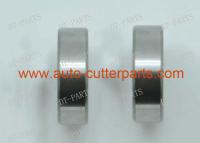 China Silver Vector 7000 Auto Cutter Parts Circular Alloy Radial Bearing 8x22x7 Tn Gn 2j for sale