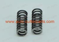 China Metal Vector 7000 Auto Cutter Parts Grey Compression Spring Wire 0,7 for sale