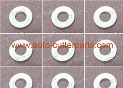 China White Vector 5000 Cutter Parts Round Metal Gasket 111883 For  Cutter Machine for sale