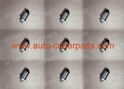 China Cutter Parts Black  Pin Of Cutting Head 117915 For Vector 7000 Cutter Machine for sale