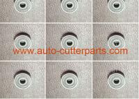 China Promotion Metal Cutter Parts Silver Radial Bearing 7*19*6 TN GN 2J To  Cutter Machine for sale