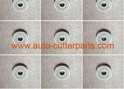 China Promotion Metal Cutter Parts Silver Radial Bearing 7*19*6 TN GN 2J To  Cutter Machine for sale