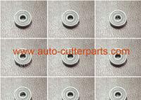 China Alloy Vector 7000 Cutter Parts Silver Radial Bearing 7*19*6 TN GN 2J To Auto Cutter Machine 116246 for sale