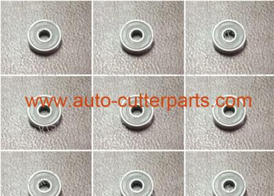 China Alloy Vector 7000 Cutter Parts Silver Radial Bearing 7*19*6 TN GN 2J To Auto Cutter Machine 116246 for sale