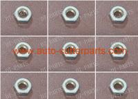 China Metal Cutter Parts Circular Nut To Vector 7000 Auto Cutter Machine 410101A for sale