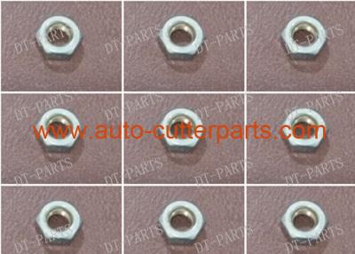 China Metal Cutter Parts Circular Nut To Vector 7000 Auto Cutter Machine 410101A for sale