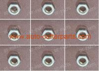 China Alloy Round Auto Cutter Parts Nut To Vector 5000  Auto Cutter Machine 410101A for sale