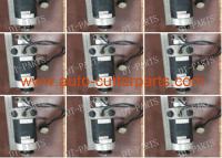 China Cylindrical Cutter Parts Vibration Motor 750415B For Vector 7000 Auto Cutter Machine for sale