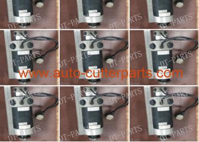 China Cylindrical Cutter Parts Vibration Motor 750415B For Vector 7000 Auto Cutter Machine for sale