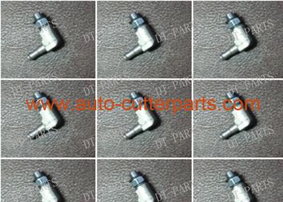 China 111205 Cutter Parts Cylinder Valve Vector 5000 Cutter Machine for sale
