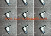 China Industrial Pneumatic Cutter Parts Hardware Cylinder Valve For Vector 5000 Cutter Machine 111205 for sale