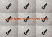 China Industrial Auto Cutter Parts Metal Cup Head Screws To Vector 7000 Cutter Machine 410290A for sale