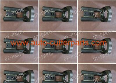 China Alloy Cutter Parts C - Axis Bracket 117987 For Vector 7000 Auto Cutter Machine for sale